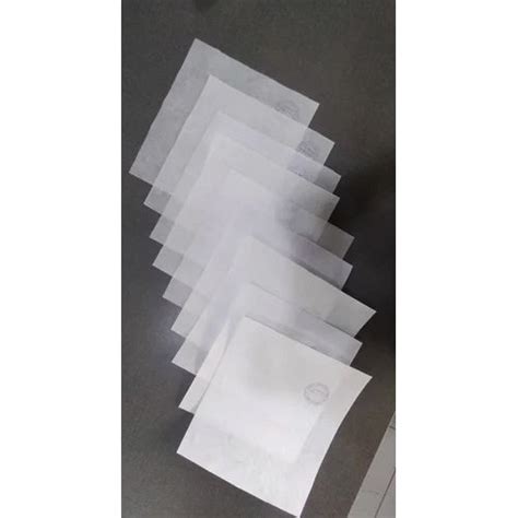 Coolant Filter Paper Roll Color As Per Requirement At Best Price In