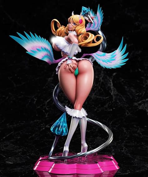 Jp ネイティブ 阿久津キララ Raitaオリジナルキャラクター 魔法少女シリーズ 16スケールフィギュア