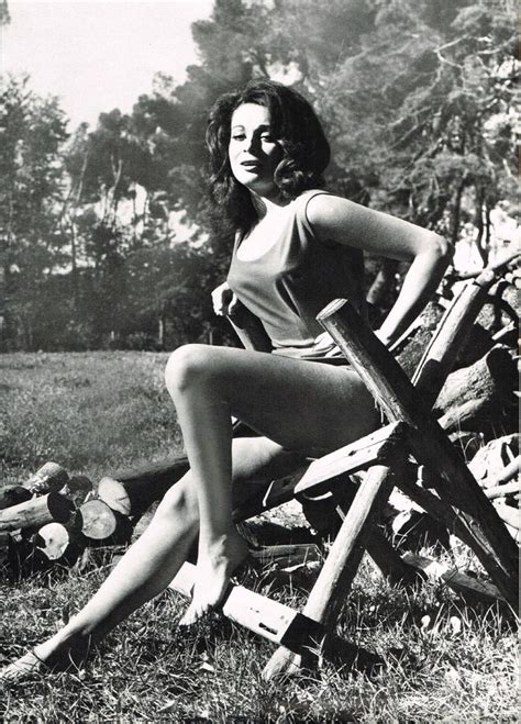 Mirella Maravidi Picture