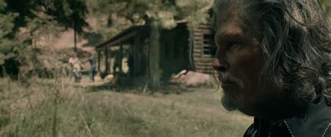 What We Become Red Machete Walking Dead Wiki Fandom