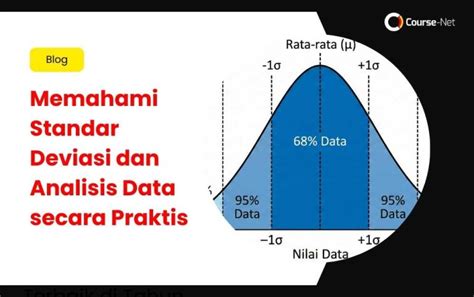 Standar Deviasi Ketahui Pengertian Fungsi Dan Rumusnya