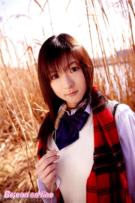Mizuki Horii Bejean Online 200604 Cover Girl Part 2 Asias