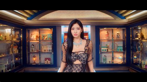 Twice Feel Special Momo Mv Teaser Screencaps Hdhr K Pop Database