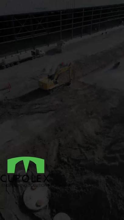 [video] William Cannizzaro On Linkedin Cupolex Stormwater Management Beyond Traditional Systems