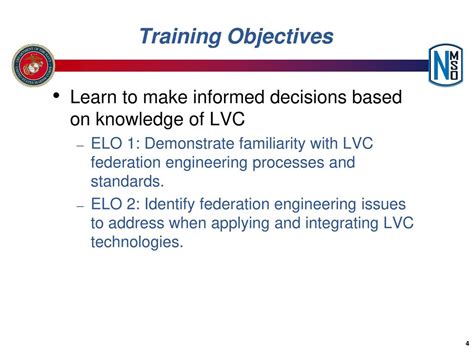 Live-Virtual-Constructive (LVC) Federation Engineering - ppt download