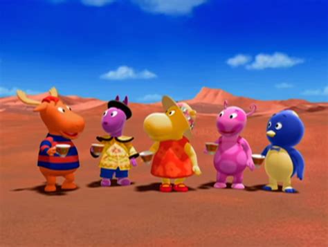 Image The Backyardigans High Tea 31 Png The Backyardigans Wiki Fandom Powered By Wikia