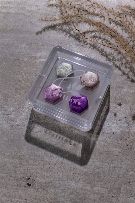 Tutorial Set 4 Butterfly Lisilinka