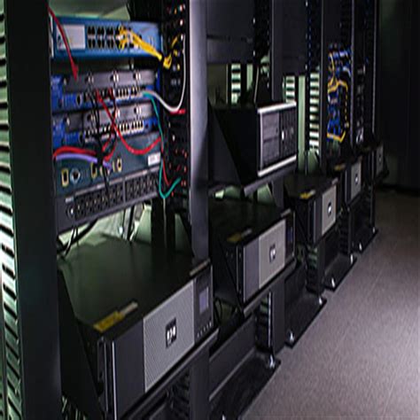 Network Closets Circuitworks