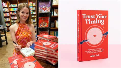 Alice Bell Interview
