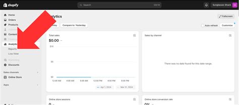 optimizing shopify collection pages for max conversions