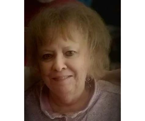 Janet Lippert Obituary 2024 Marion Oh Edwards Funeral Service