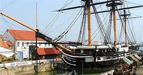 Hms Trincomalee Hartlepool Events And Tickets 2026 Ents24
