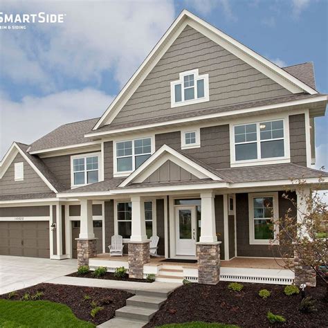 Lp Smart Siding Photos And Ideas Houzz