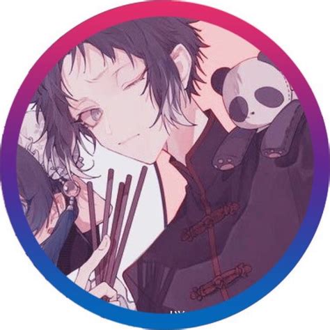 16 Three Way Pfp Ideas To Save Today Cute Anime Couples Matching