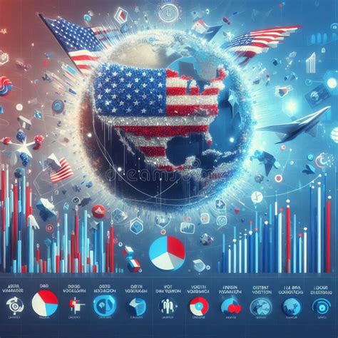 79 Data Visualization Graphics Use Dats Stock Illustration