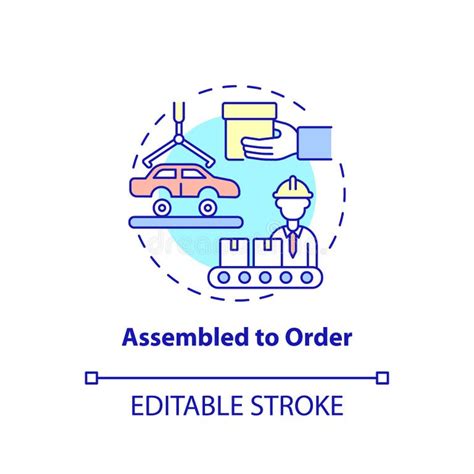 Assembled Products Stock Illustrations 42 Assembled Products Stock