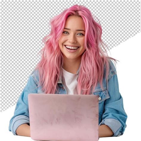 Coding Girl Psd 300 High Quality Free Psd Templates For Download