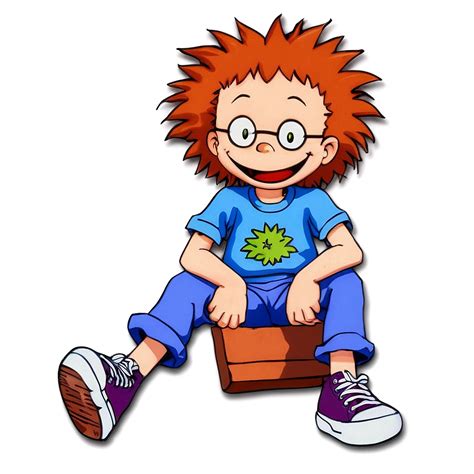 [100 ] Rugrats Png Images