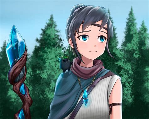 Dexty Art User Profile Deviantart