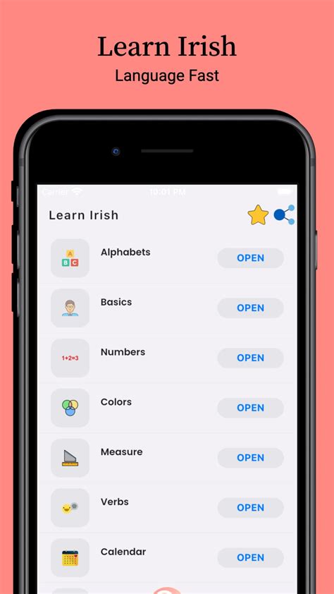 Learn Irish For Beginners For Iphone Download