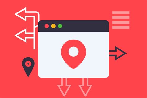how to improve website navigation 1realtour