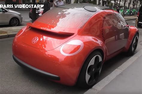 Is Volkswagen Planning An Electric Beetle Revival Carexpert