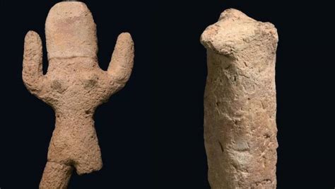 400 Year Old Artifacts Used By Sorcerers In Magical Rituals To Thwart