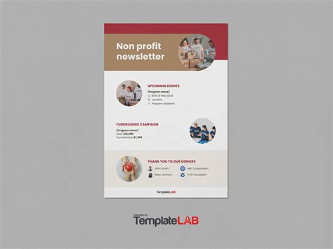 28 Sample Newsletter Templates Free Word Pdf Excel Format Download