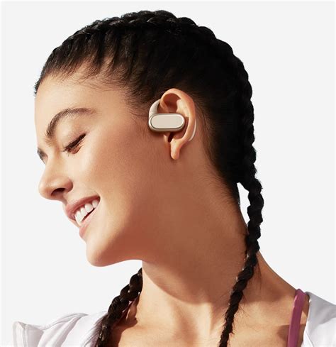 Honor Choice Open Ear True Wireless Earbuds Honor