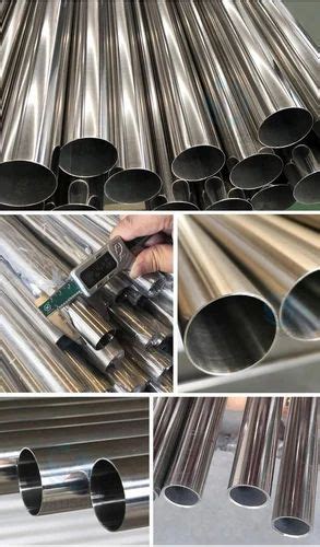 Stairs Stainless Steel Square Pipe Railing For Hotel At Rs 220 Feet In Mumbai