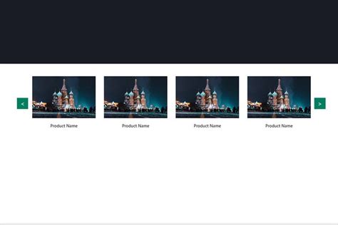 Slick Slider Responsive Template Html And Css Templates Templates Background Templates