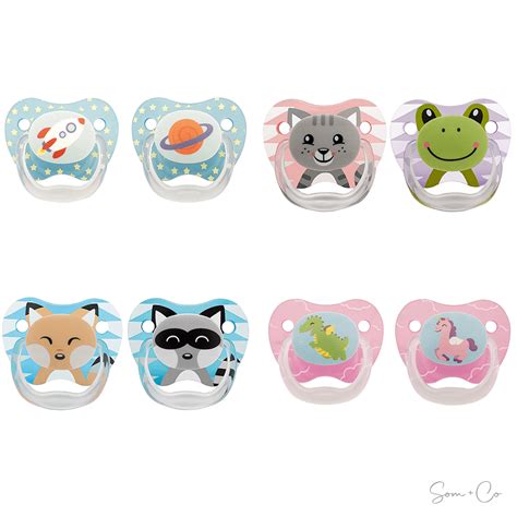 Dr Browns Pacifiers Prenatal Ultrasounds Boutique Hdlive 3d 4d