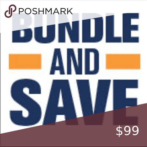 Bundle And Save Bundles Save Get One