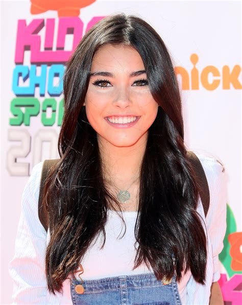 Madison Beers Beauty Evolution Over The Years Ps Beauty