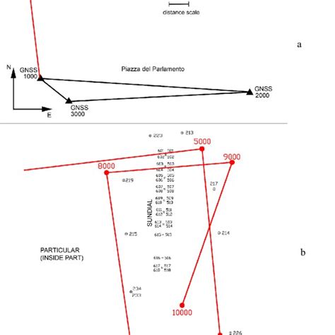 Wgs84 Ellipsoid Parameters Download Table