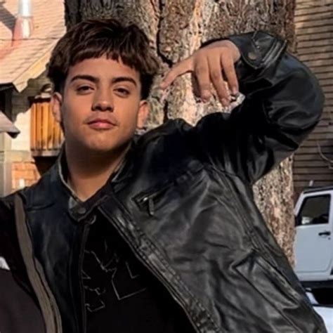 Dylan Dylher2190 • Threads Say More