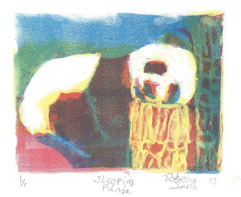 Reductive Mono Prints — Publication Studio