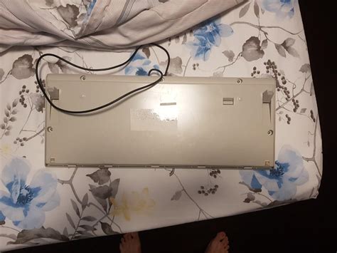 IBM Model M Mechanical Keyboard Computers Tech Parts Accessories Computer Keyboard On