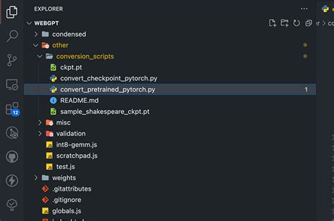 an introduction to webgpt logrocket blog