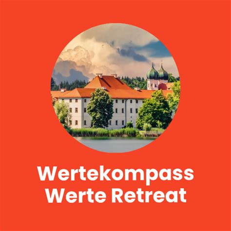 Der Wertekompass Daniel Börnert Mindfulbranding