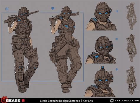 Pin On Characters