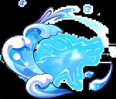 浪潮来袭 花瓣网