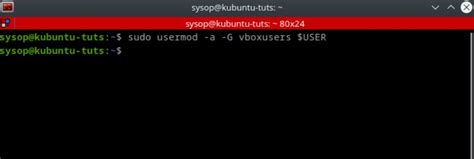 How To Create A Windows 10 Virtual Machine Using Virtualbox On Ubuntu 2204 Format Swap Tech
