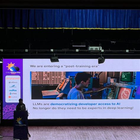 varun srinivas 👨‍💻 on linkedin ai openai cndpune cloud pune