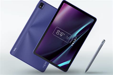 TCL 10 Tab Max İncelemesi Technotoday