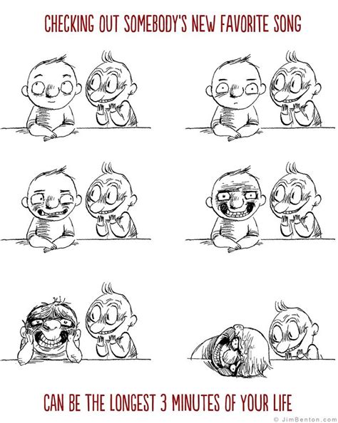 160 Funny Comics By Jim Benton Bored Panda