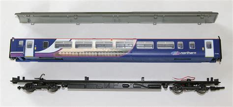 Class 156 Dcc Sound And Lighting Update