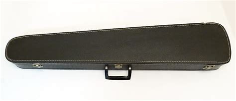 Dulcimer Case Used Reverb