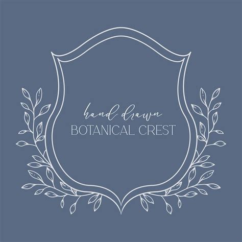 Wedding Crest Design Images Free Download On Freepik