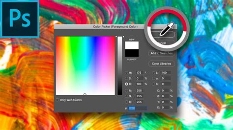 Color Picker Html From Image Engineerasse